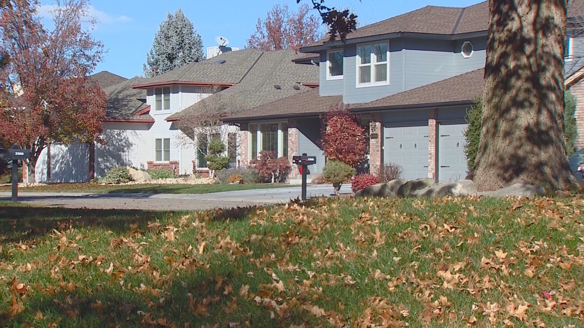 Boiseans face the burden of rising property tax costs | ktvb.com