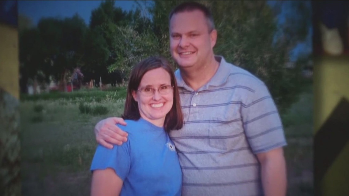 Chad Daybell trial: Tammy Daybell's sister takes the stand | ktvb.com