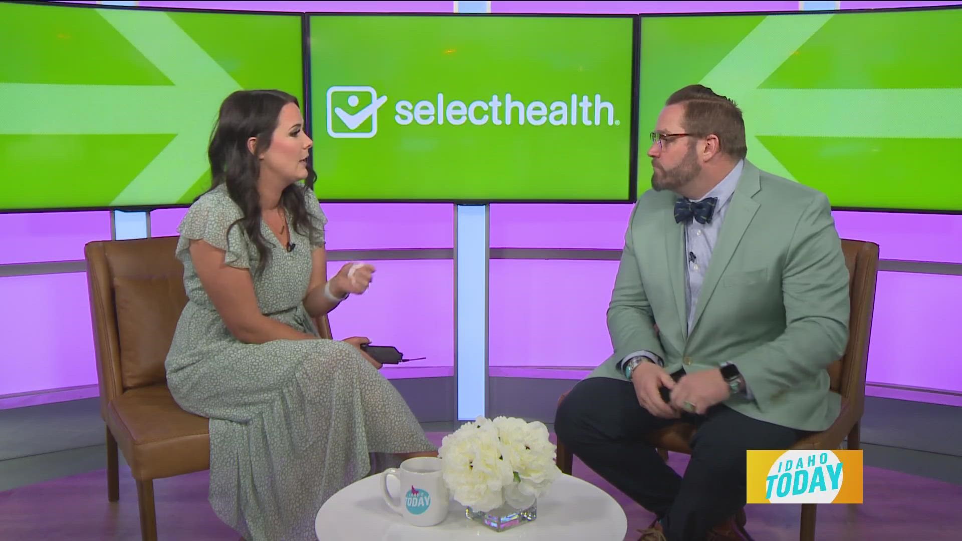 Idaho Today: Medicare plans with SelectHealth | ktvb.com