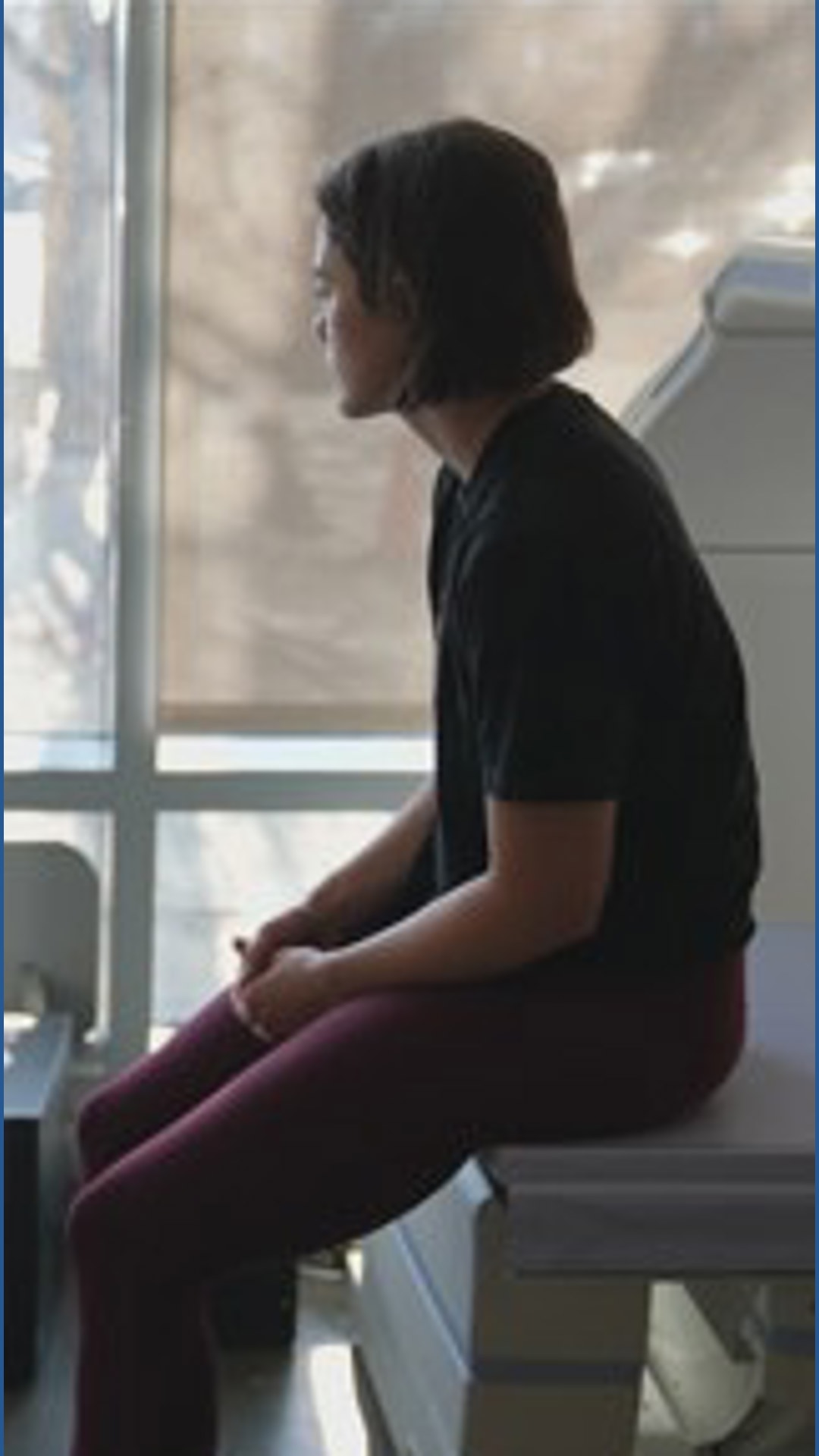 Boise State University lab helps track health progress | ktvb.com