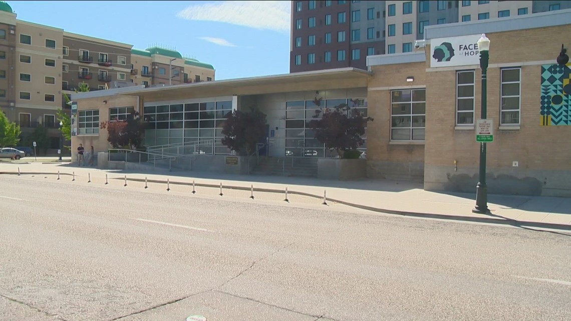 Faces of Hope Victim Center opening new satellite location in Meridian ...