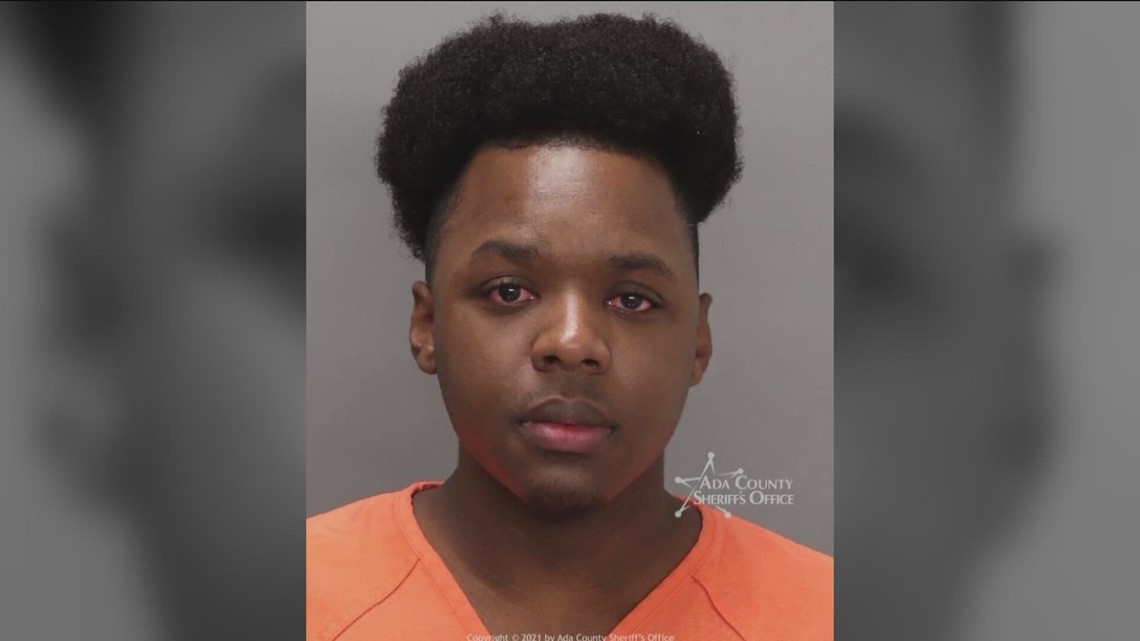 Meridian man sentenced for 2021 deadly shooting in downtown Boise ...