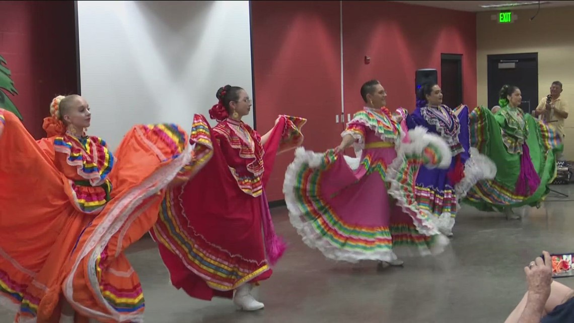 Idaho musicians, dancers share their history and culture through music ...
