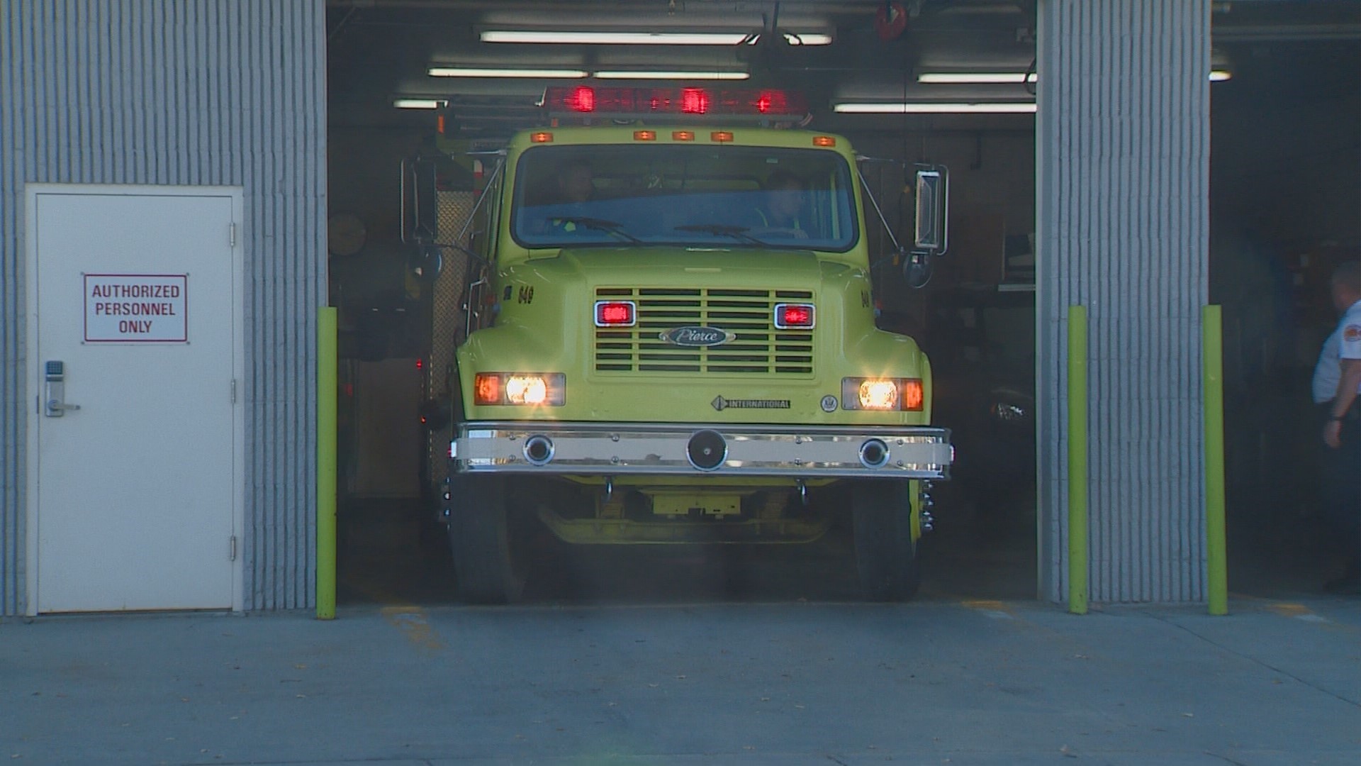 Gem County fire bond fails by a wide margin | ktvb.com