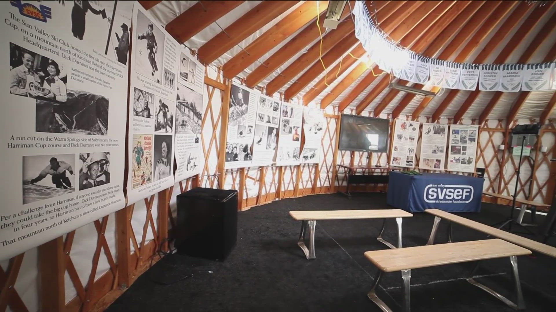 Four Sun Valley Ski Education Foundation athletes compete in 2026 Milan ...