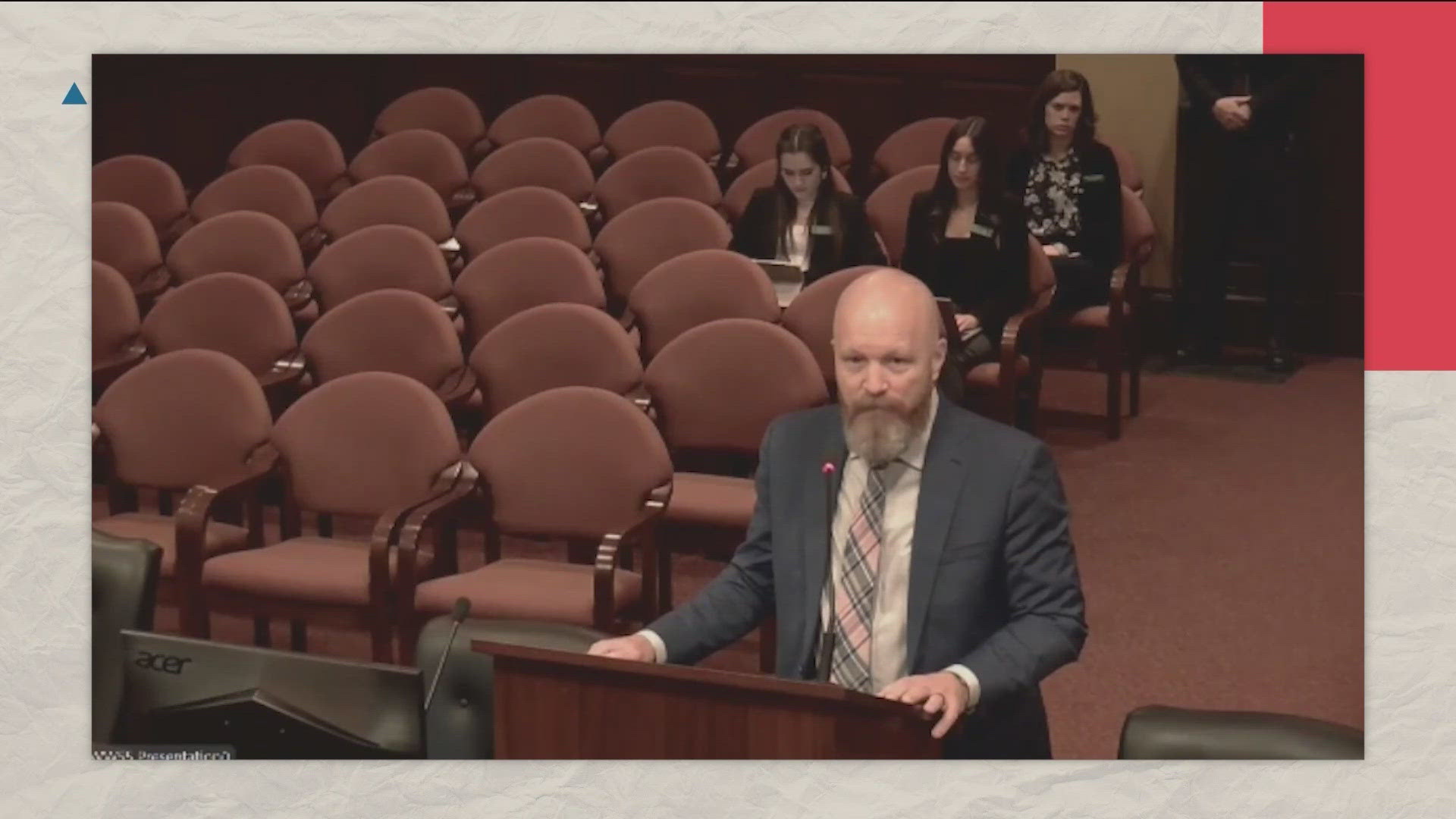 Idaho Legislature introduces voter affidavit, candidate withdrawal ...