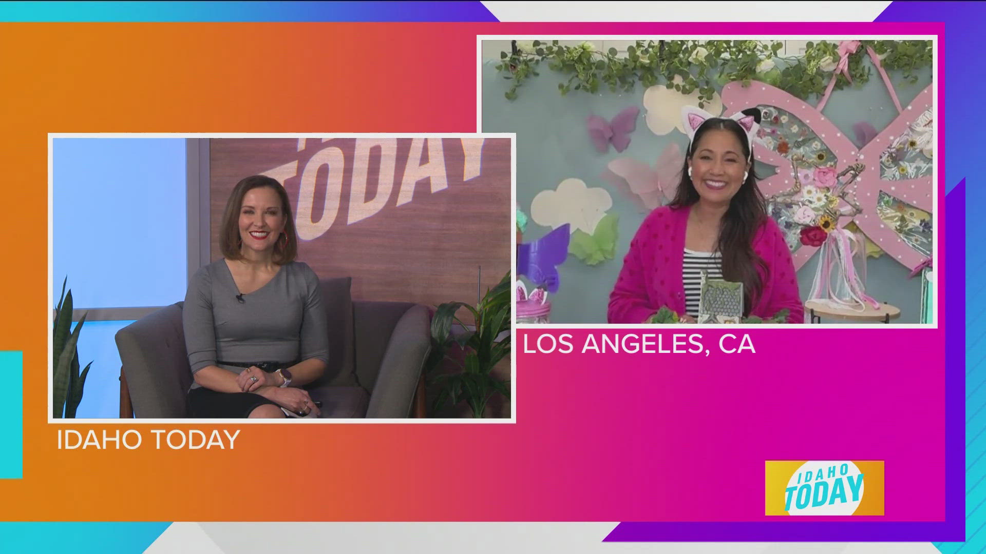 Get creative this Earth Day with fun, eco-friendly crafts | ktvb.com