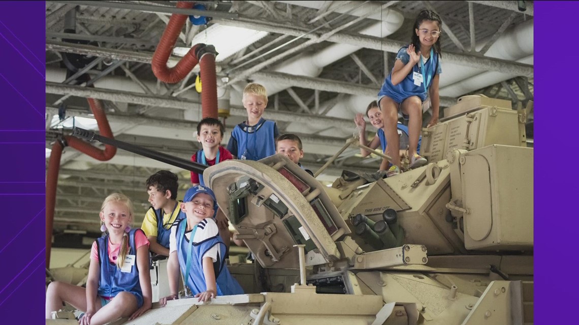 5-year-old Boise snowboarder Cash Rowley goes viral online | ktvb.com