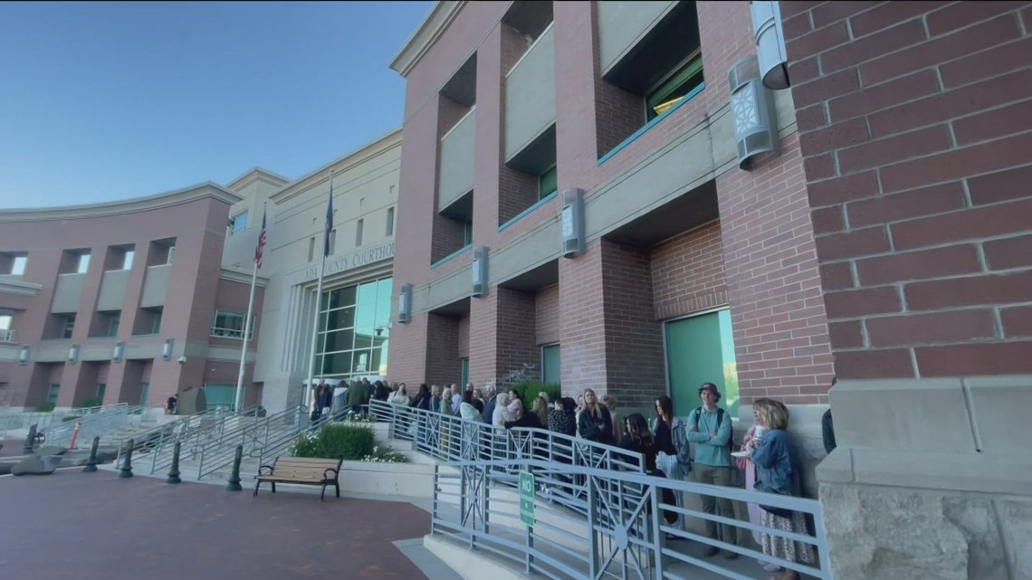 Chad Daybell trial day 27: Packed courthouse as defense calls more ...