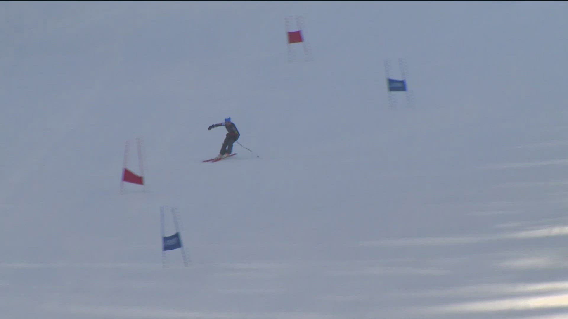 Top alpine racers to debut Sun Valley course at 2025 FIS Ski World Cup ...