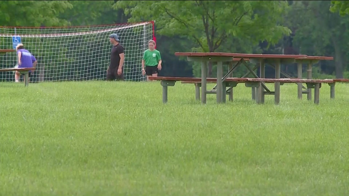 City of Boise adding long term protections of parks | ktvb.com