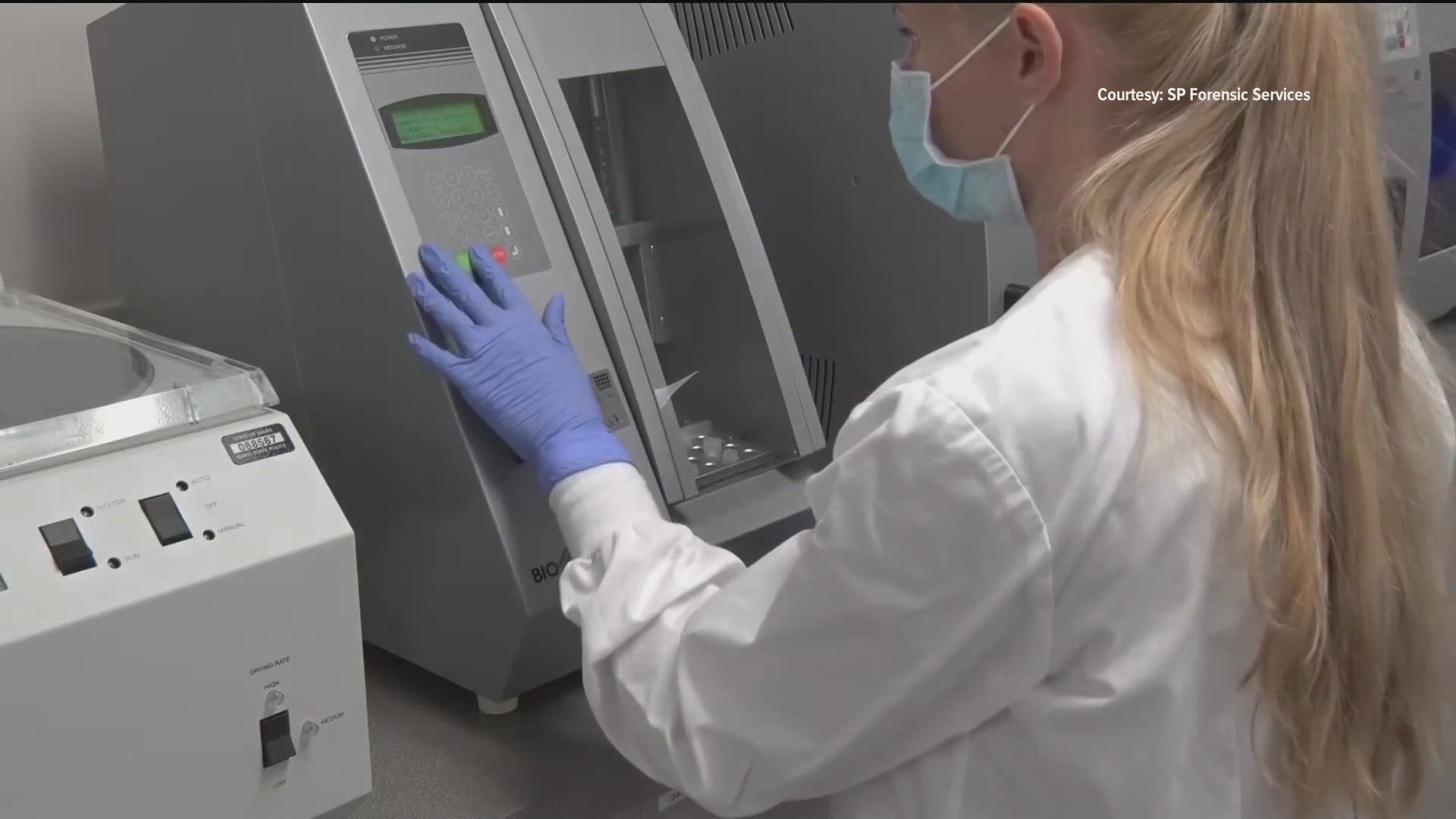 Senate Declares National Forensic Science Week for 2025 | ktvb.com