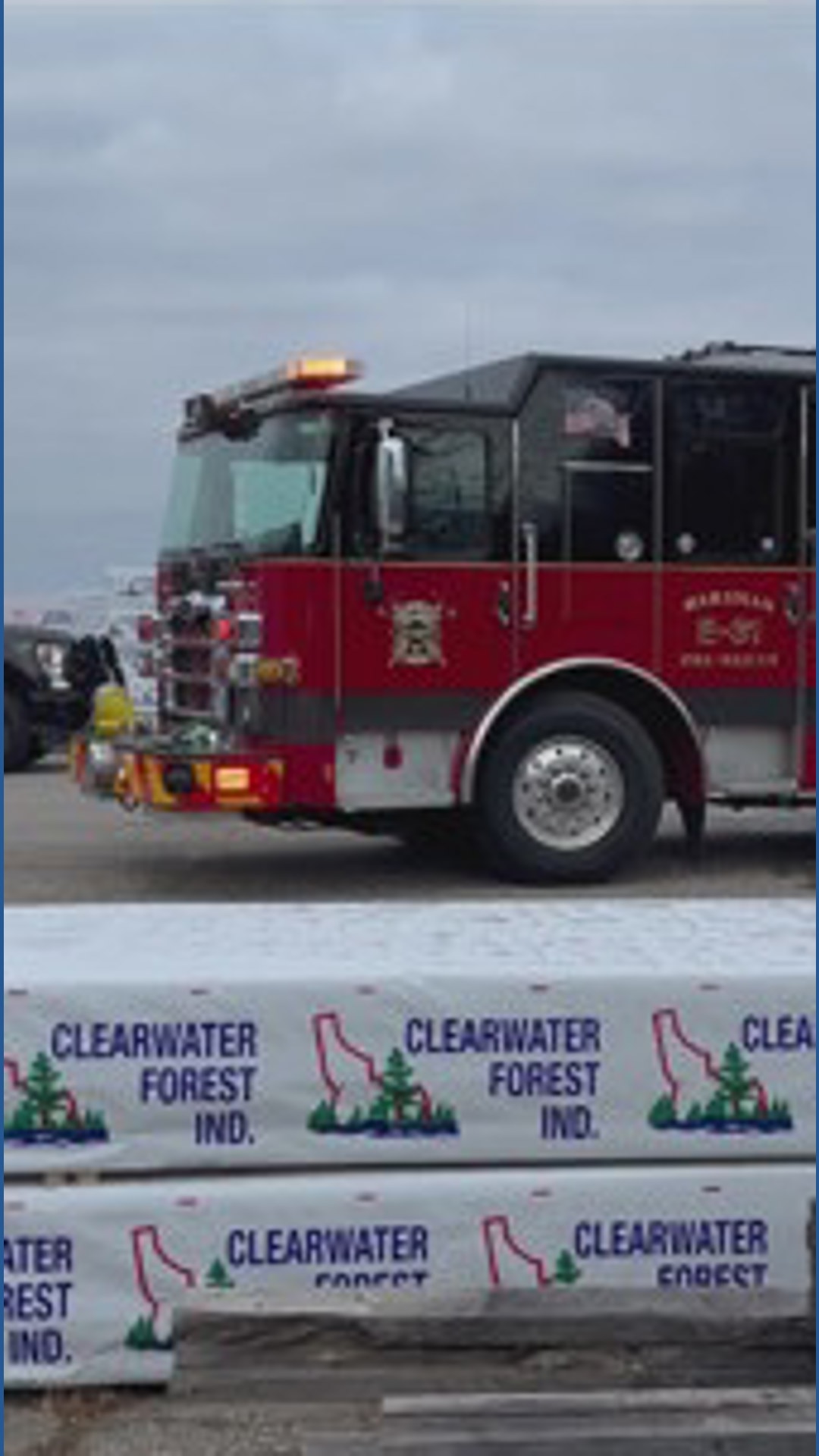 Meridian Fire investigating blaze at storage facility | ktvb.com