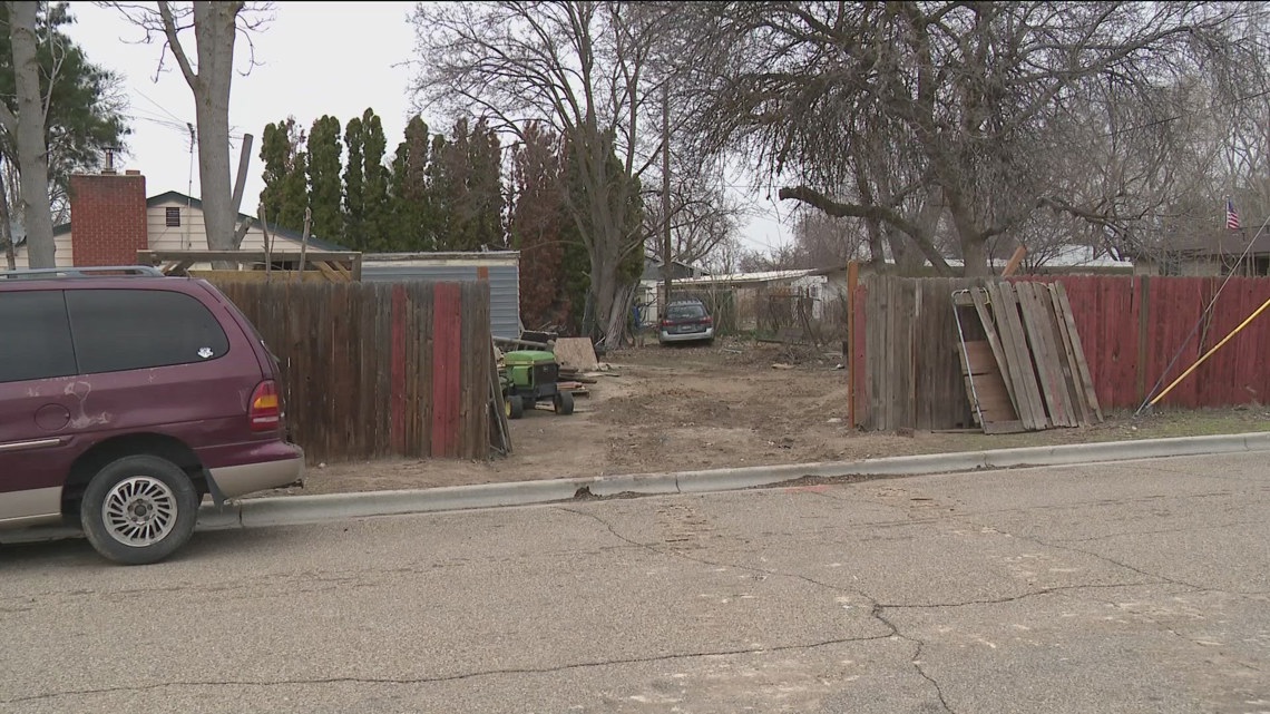 Police find no body after extensive search of Caldwell property | ktvb.com