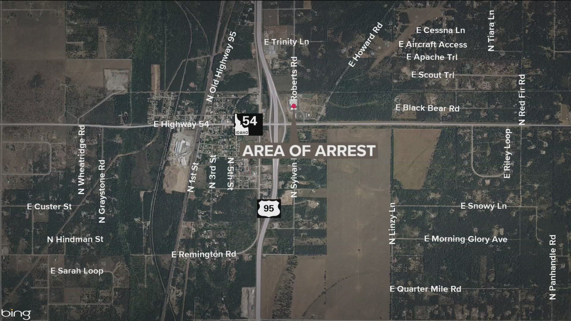 Five arrested in Idaho for alleged immigration violations | ktvb.com