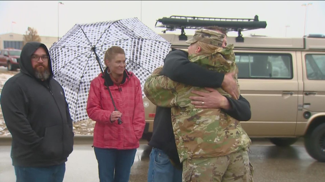 Idaho judge halts execution of killer who is terminally ill | ktvb.com