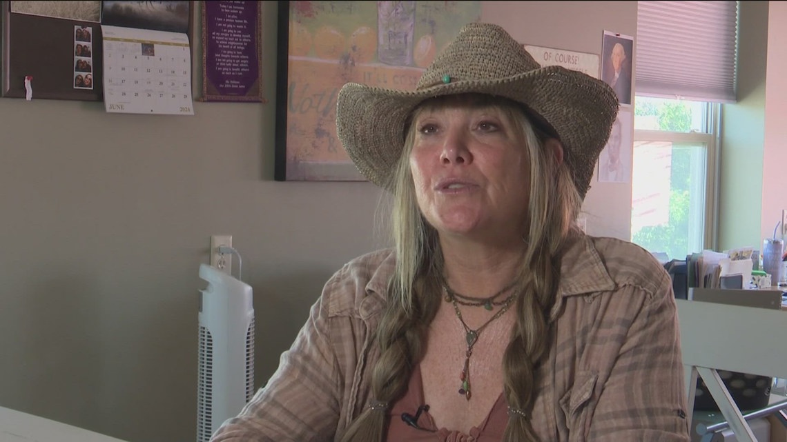 Interfaith Sanctuary secures $8.1M construction loan | ktvb.com