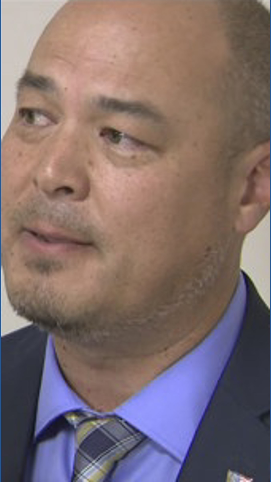 Treasure Valley community gathers to remember Nampa mayor Rick Hogaboam ...