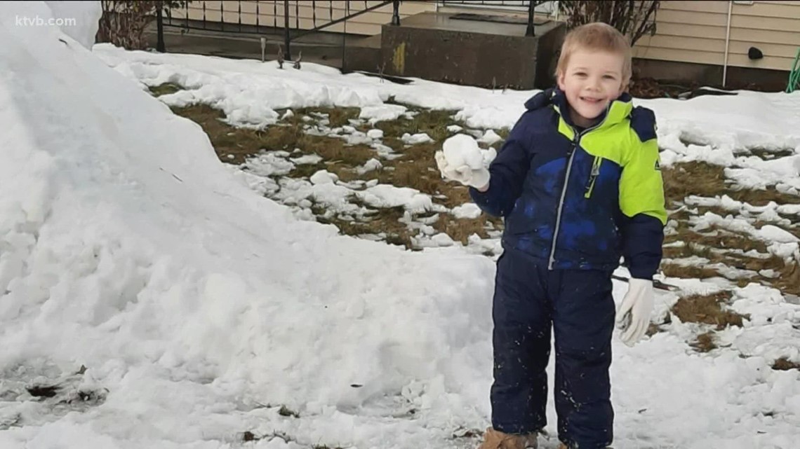 FBI: Child Abduction Rapid Deployment Team helps search for missing ...