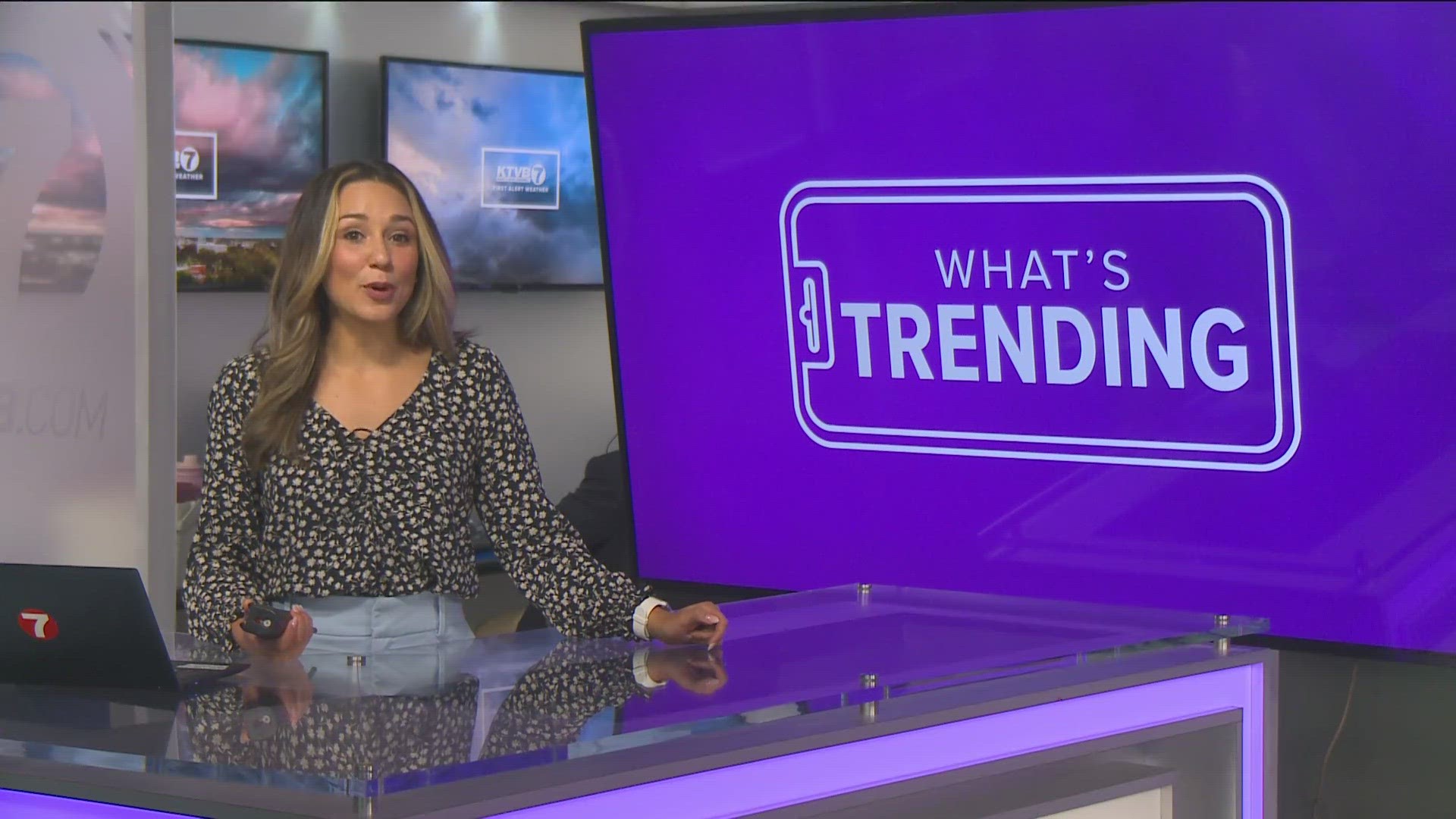 National Horror Movie Day is Oct. 23 | ktvb.com