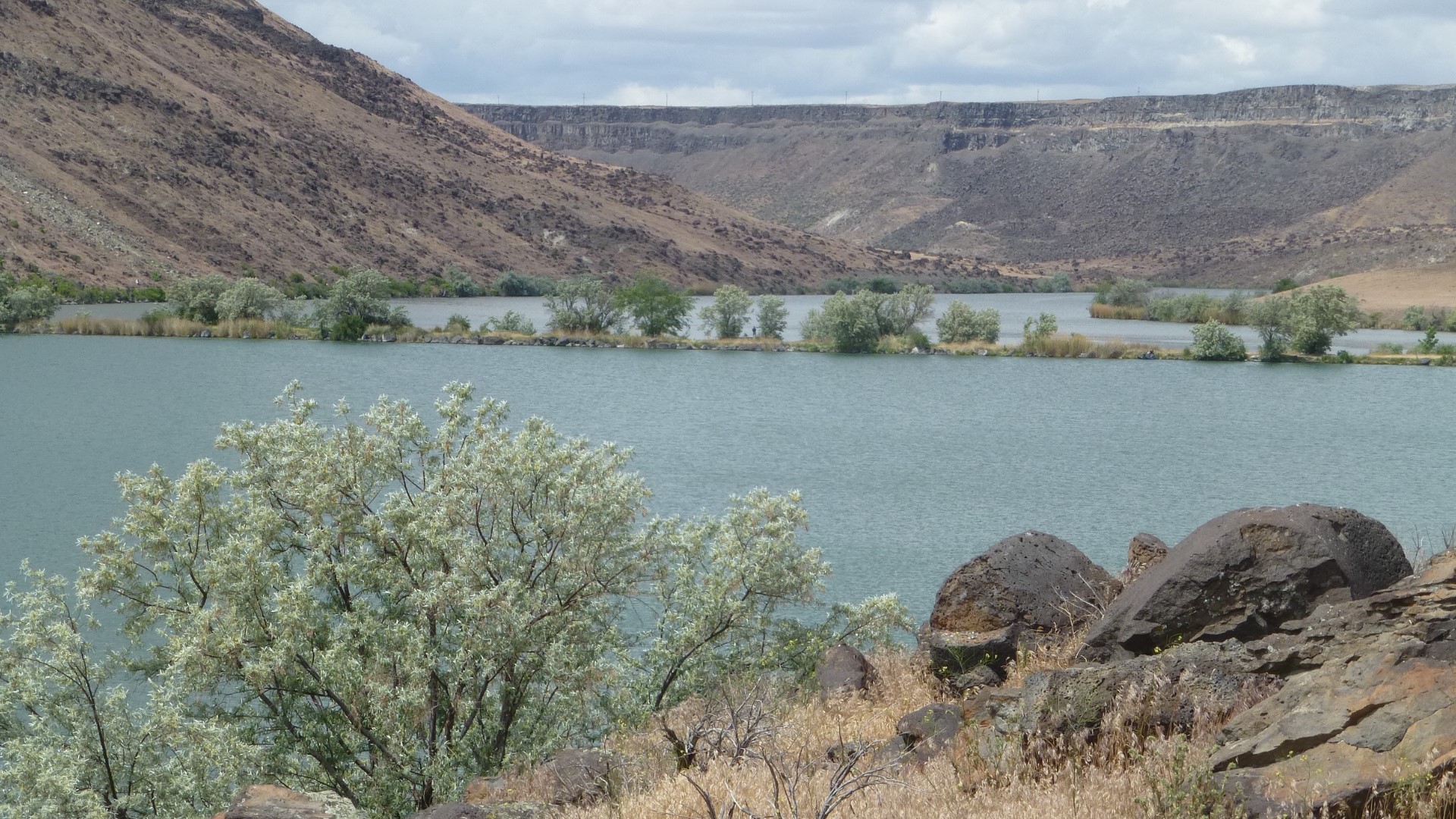 Cottonwood Campground closed for dock installation | ktvb.com