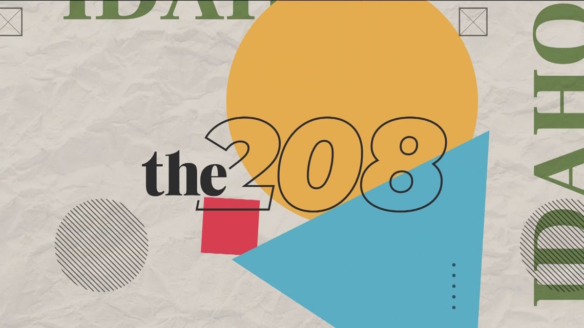 The 208 for Monday, Jan. 12 | ktvb.com