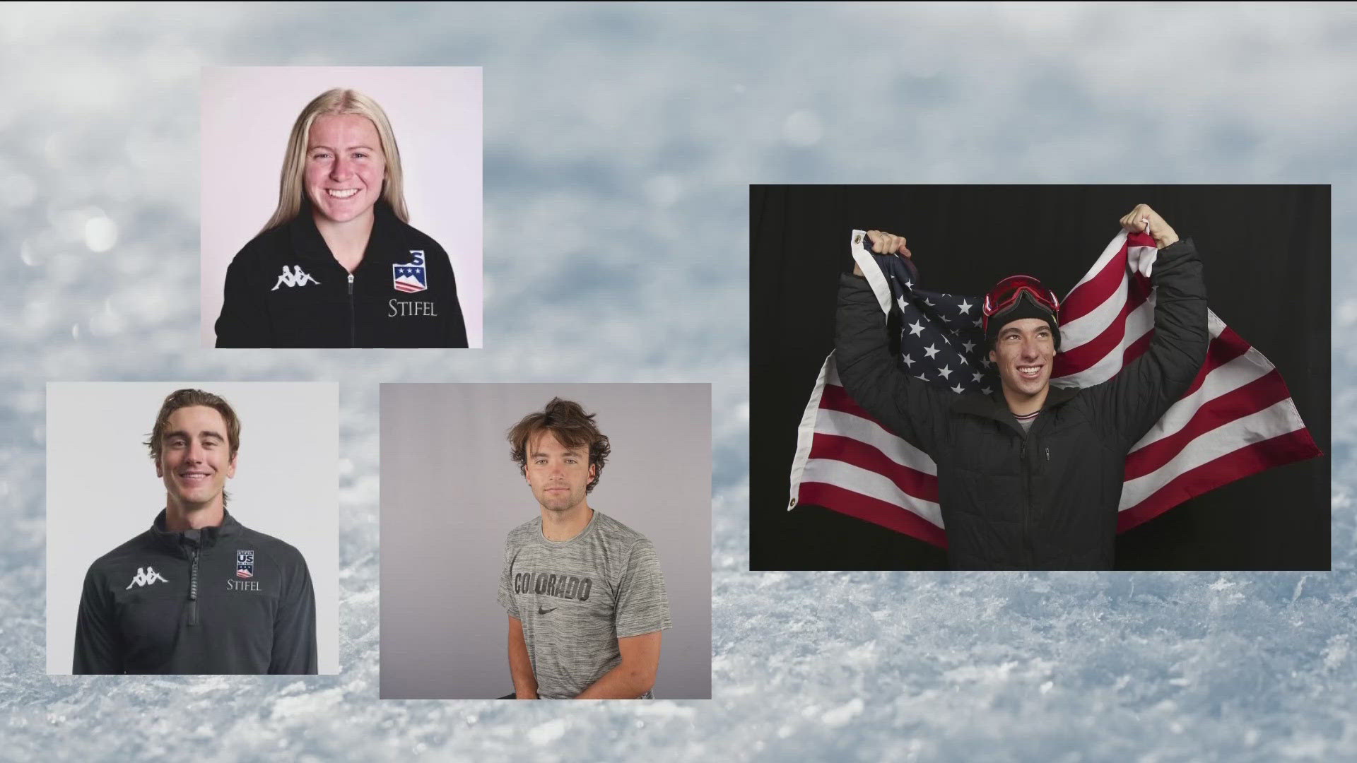 Boise's Sammy Smith competes in Olympic sprint. How'd she do? | ktvb.com
