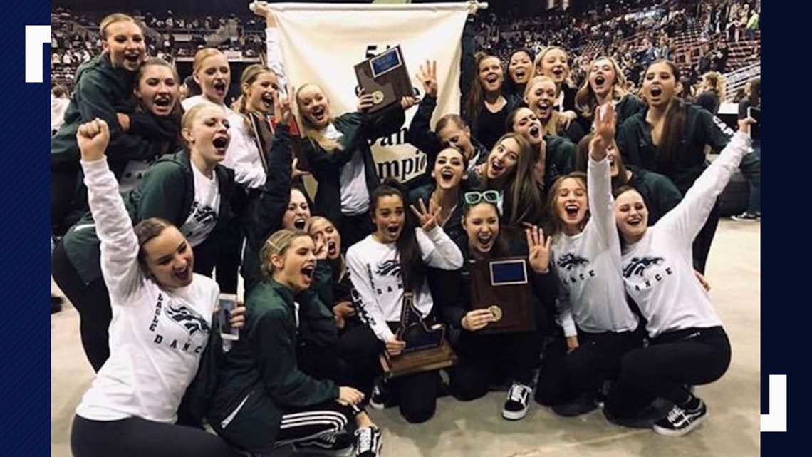 2019 Idaho high school cheer & dance championships | ktvb.com