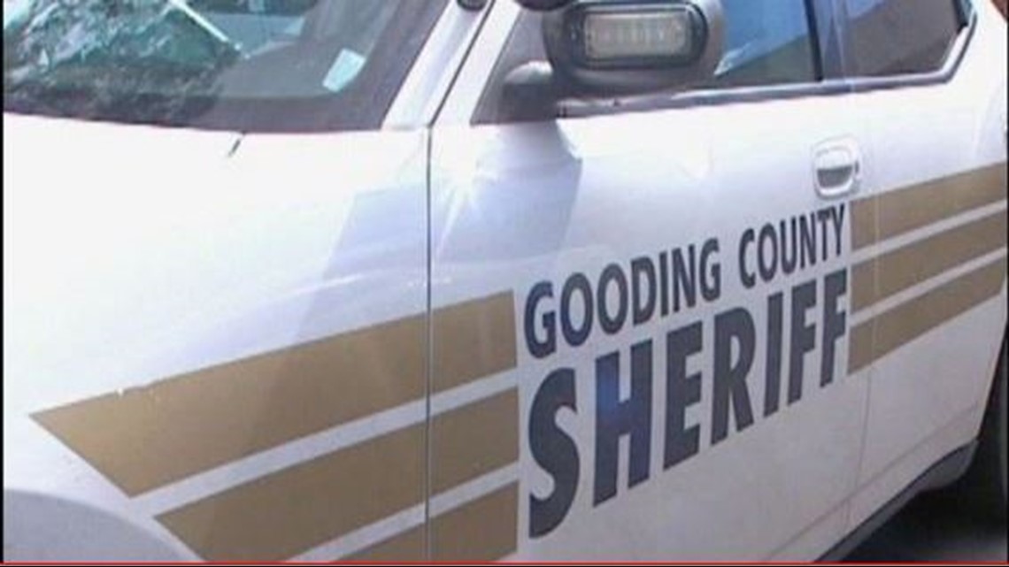Gooding County deputy involved in shooting Thursday | ktvb.com