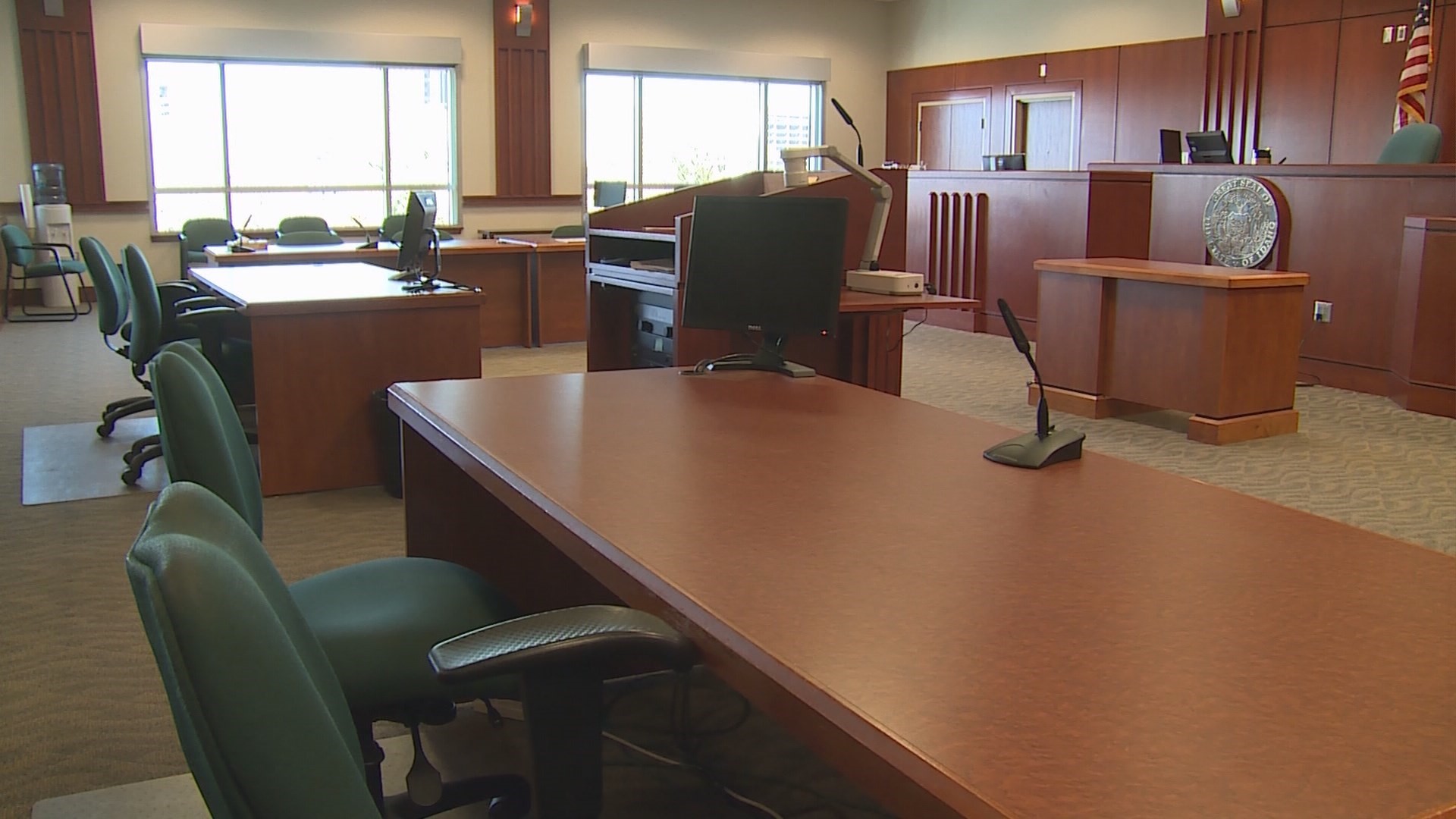 Idaho Supreme Court issues new order for courtrooms | ktvb.com