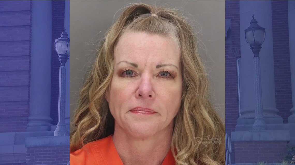 Tammy Daybell’s aunt and JJ’s grandparents react to sentencing | ktvb.com