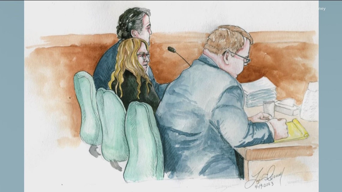 Live updates: Lori Vallow Daybell trial day 12 | ktvb.com