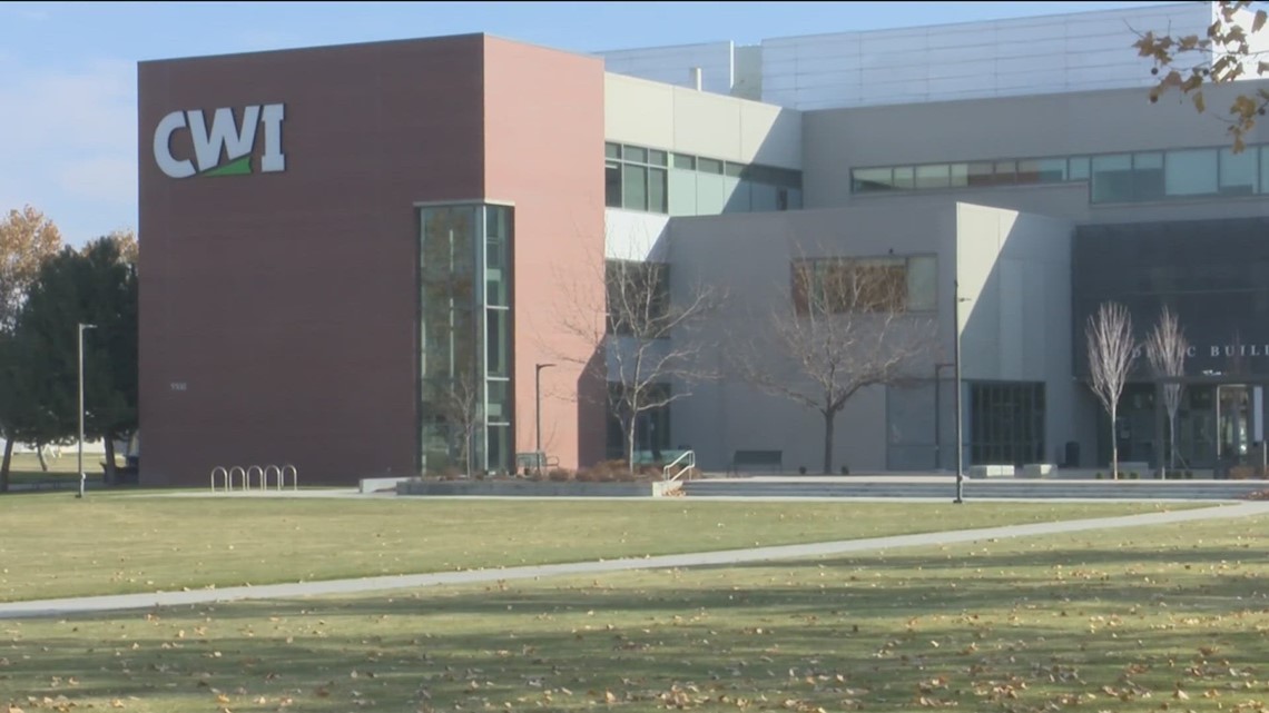 Officially official: Two Idaho community colleges set to offer four ...