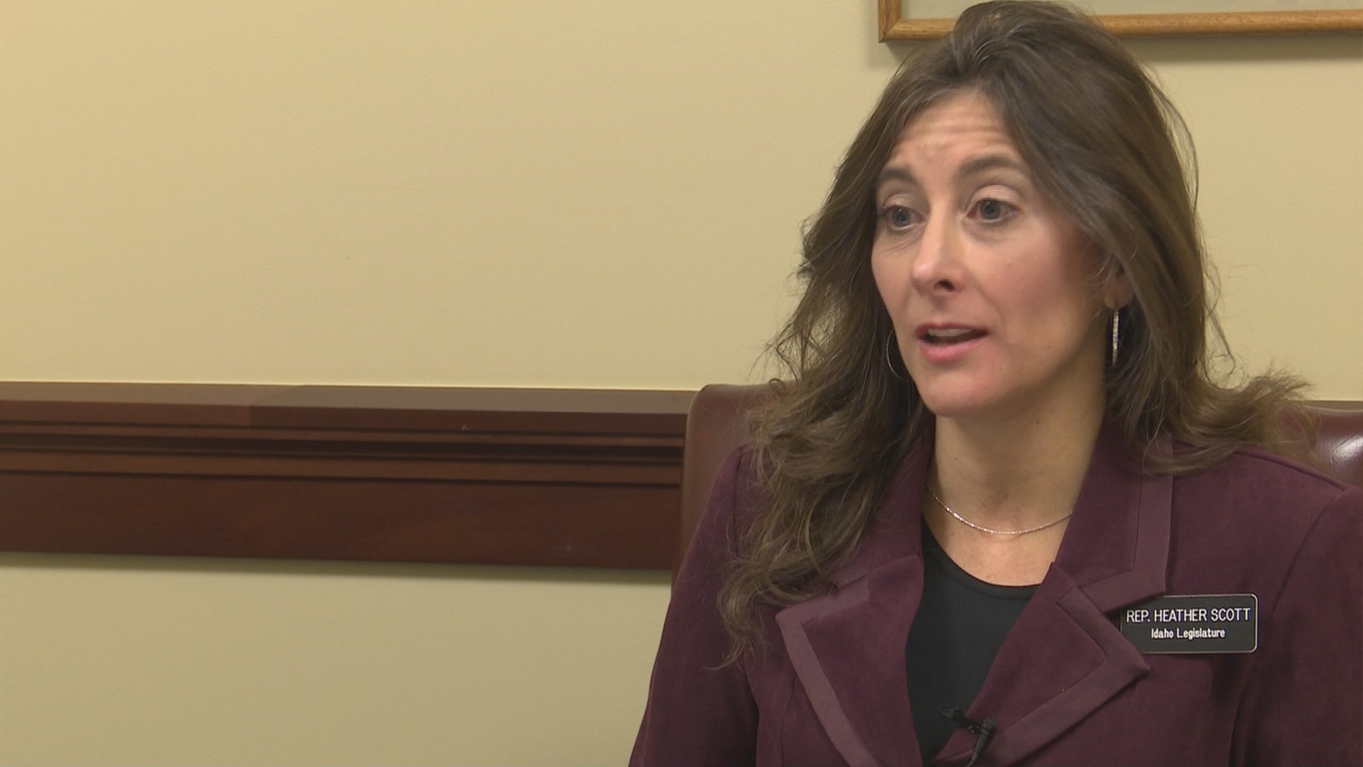 Idaho legislation would limit rerunning failed bond votes | ktvb.com