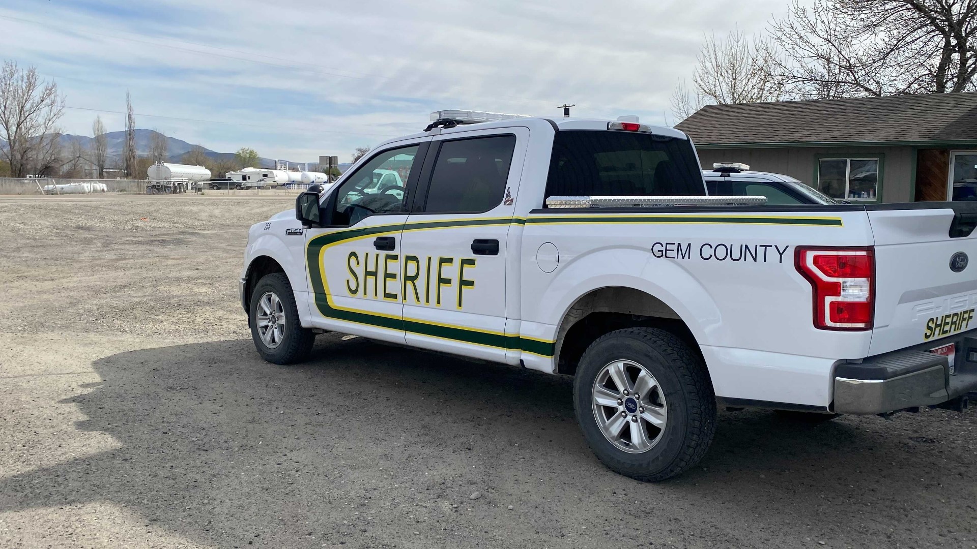 Police: Missing 77-year-old man found safe | ktvb.com