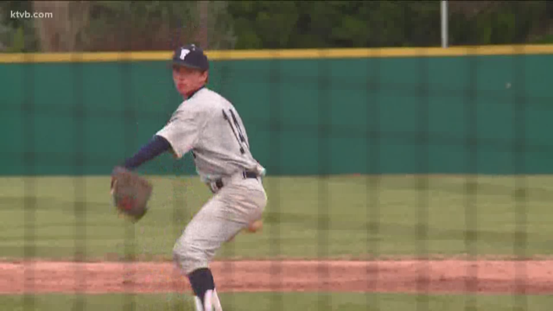 Bucks Bags baseball tournament a staple in Treasure Valley prep sports ...