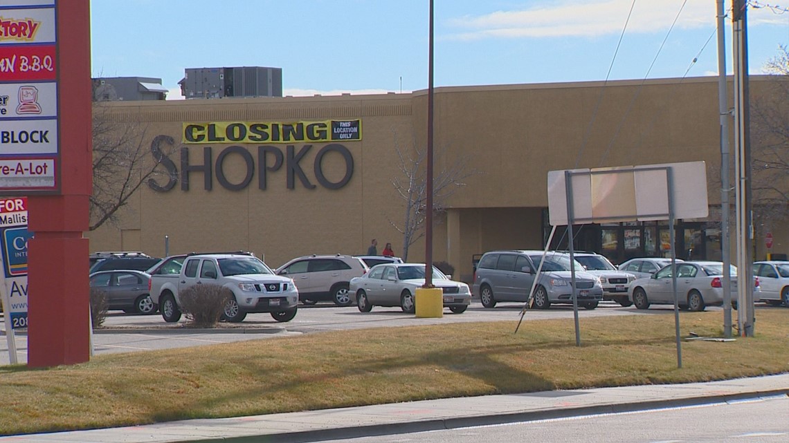 Shopko announces 3 Idaho store closures among dozens nationwide | ktvb.com