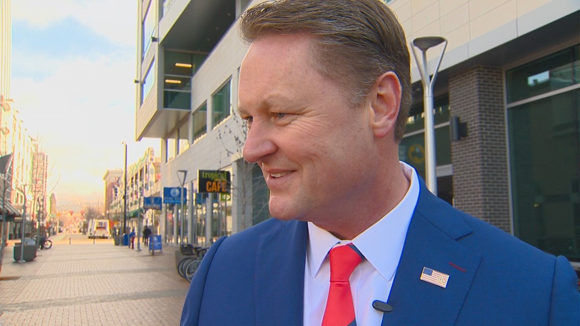 IDAHO GOVERNOR'S RACE: Tommy Ahlquist: 'Let's bring excellence into ...