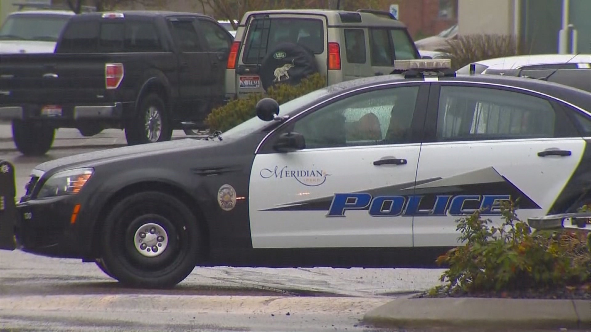 Meridian Police Department increasing DUI patrols during the holidays ...