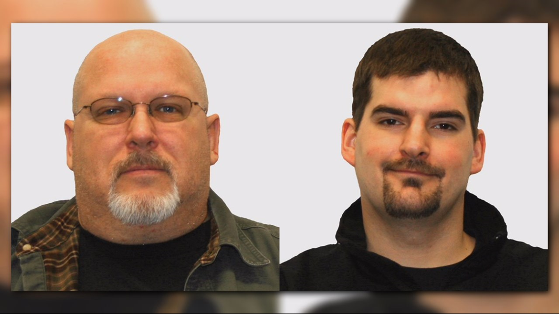 Officers, suspect involved in Sandpoint shooting identified | ktvb.com