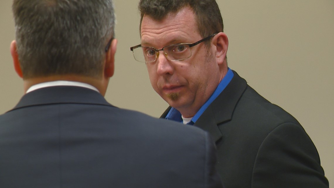 Accused 'Ponzi scheme' house flipper in court | ktvb.com