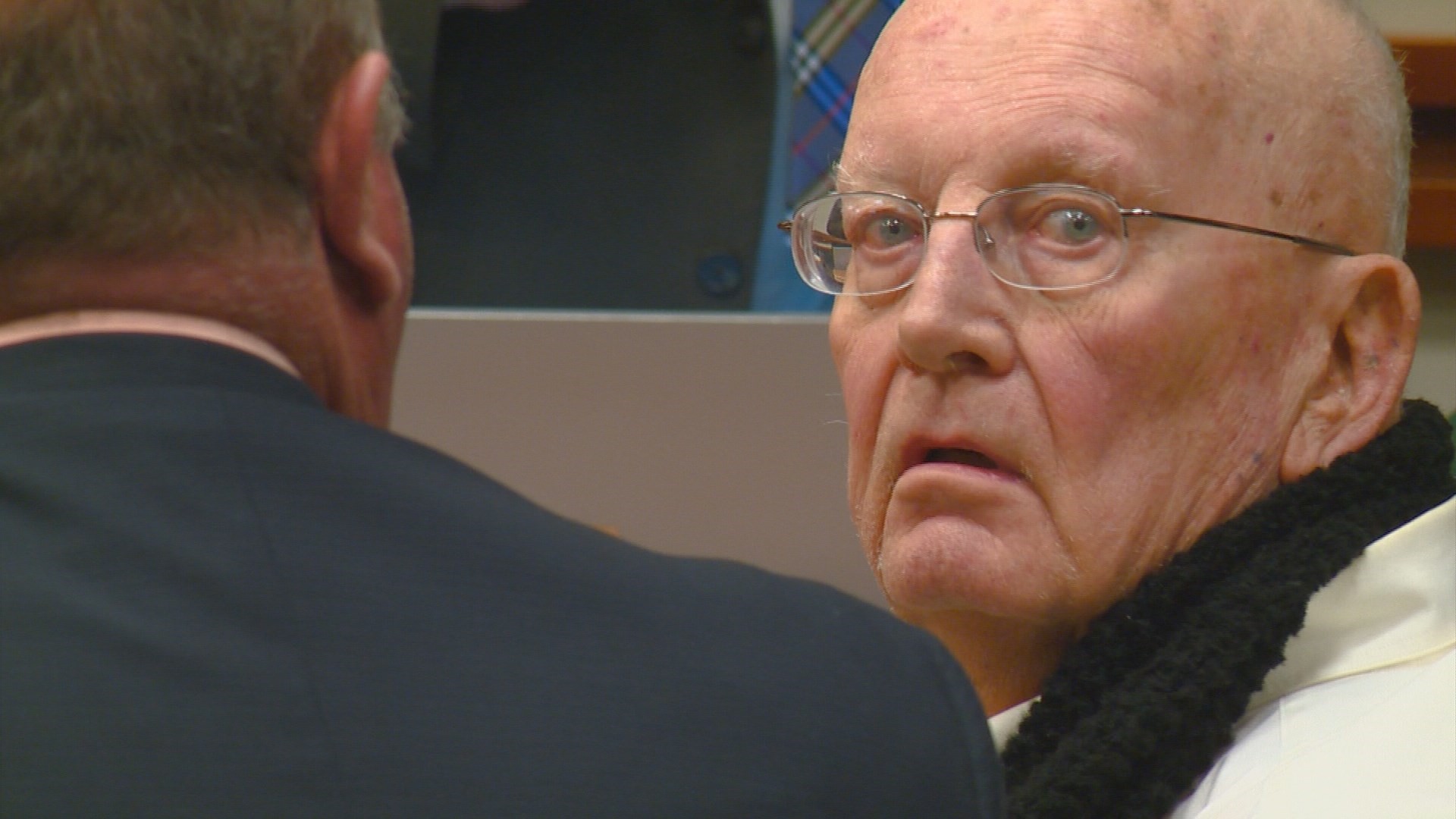 Former Boise priest convicted in brutal child porn case dies in prison ...