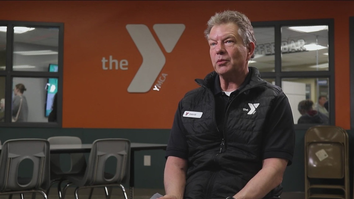 Fundsy raising money for the Boise downtown YMCA | ktvb.com