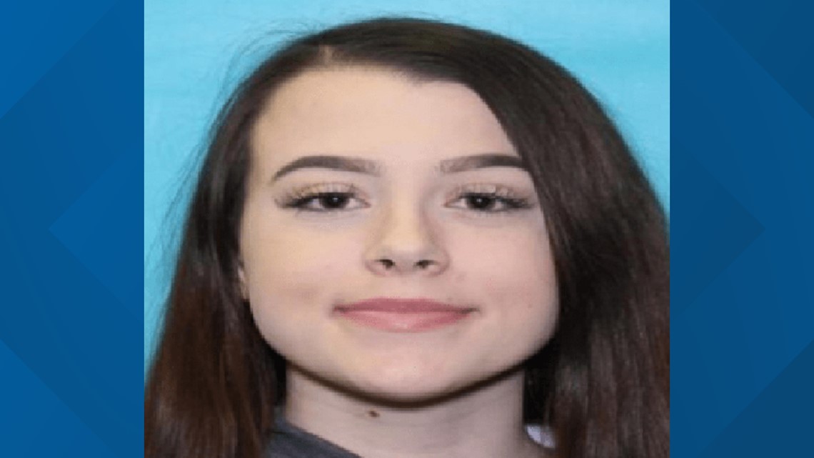 Missing Boise teenager found safe | ktvb.com Missing Boise teenager found safe | ktvb.com