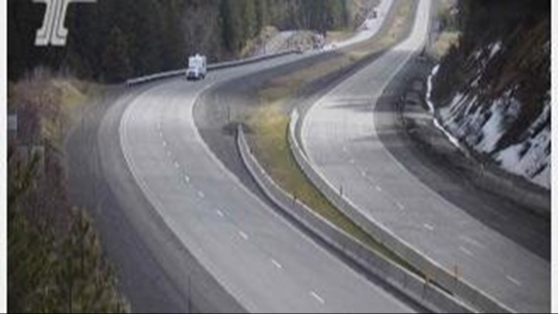 ODOT plans $11M in I-84 safety projects for eastern Oregon | ktvb.com