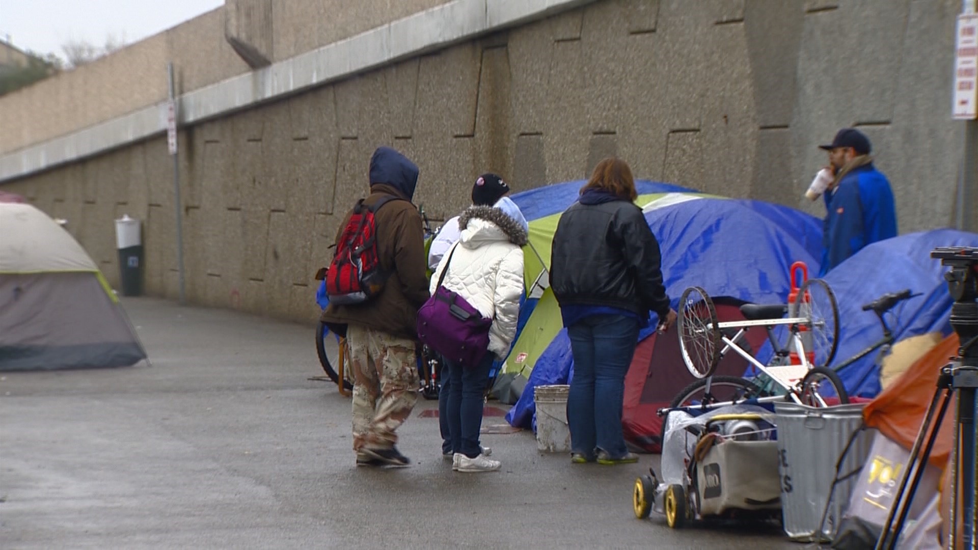 Studies underway to find ways to end family homelessness in Boise, Ada ...