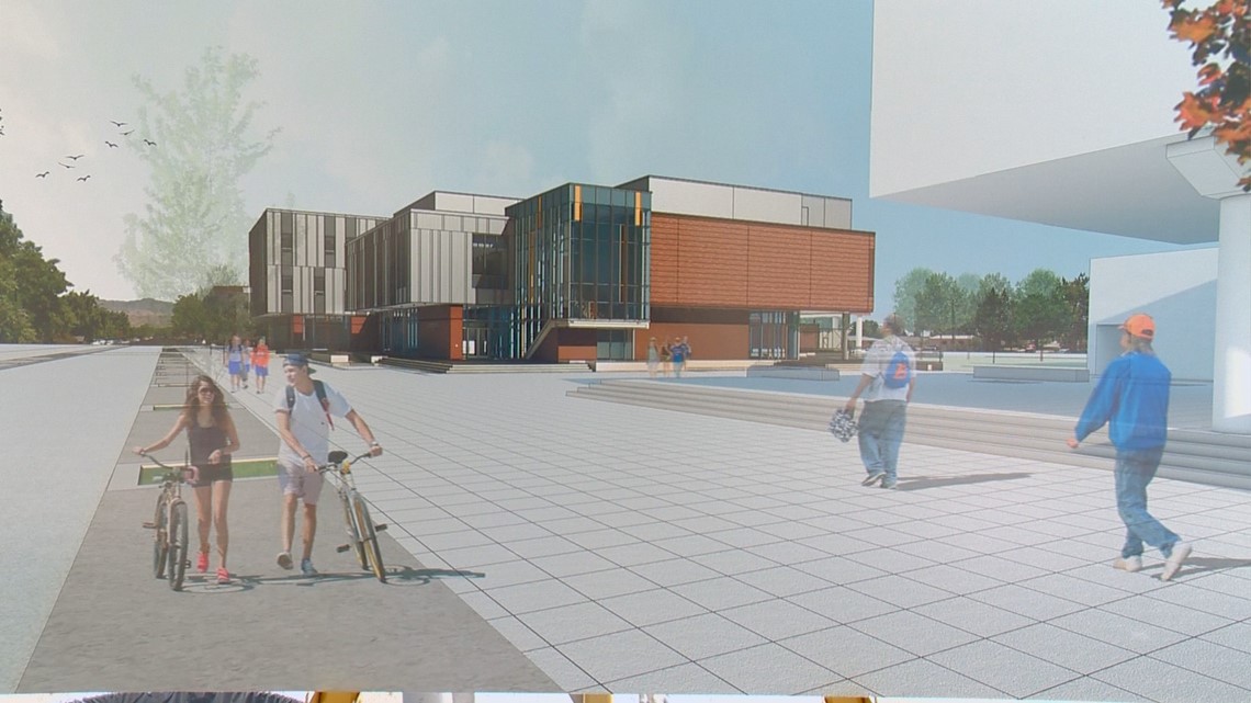 Boise State breaks ground on $50 million materials research center ...