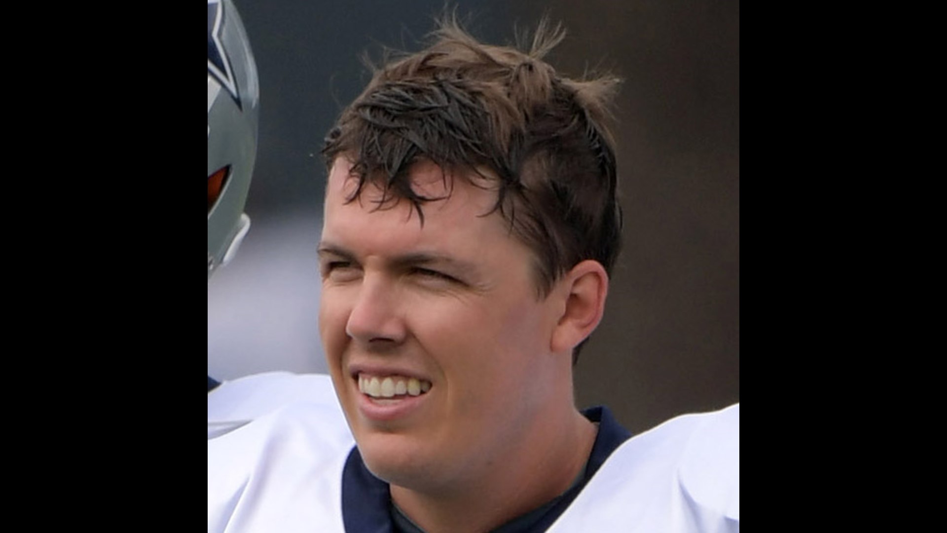 The new Kellen's coming home—temporarily | ktvb.com