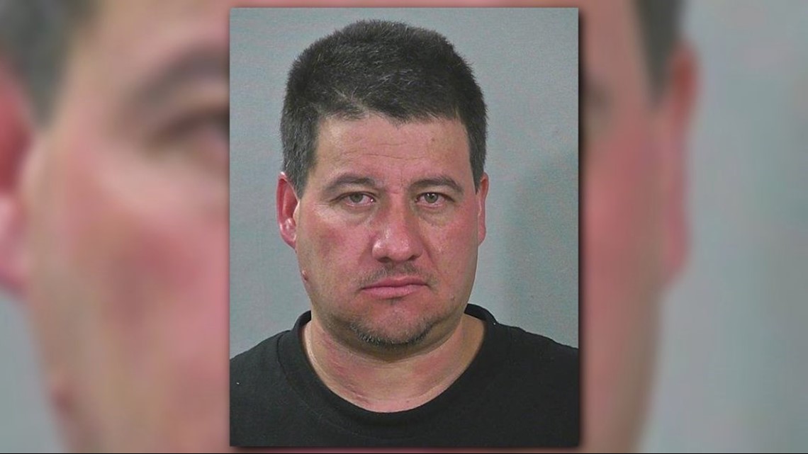 Caldwell Police identify suspect in Sunday shooting | ktvb.com