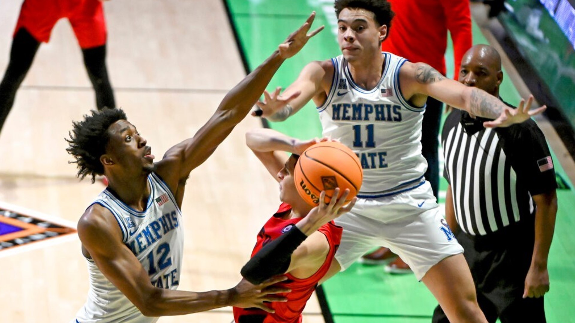 Boise State basketball: You want a piece of this? | ktvb.com